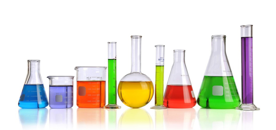 GARG SCIENTIFIC GLASS INSTRUMENT CO – GARG SCIENTIFIC GLASS INSTRUMENT CO